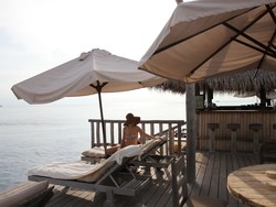 Baa Atoll - Man and the Biosphere Programme (MAB)