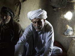 Hamoun - Man and the Biosphere Programme (MAB)