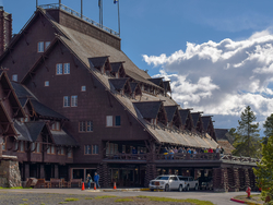 Yellowstone - Grand Teton - Man and the Biosphere Programme (MAB)