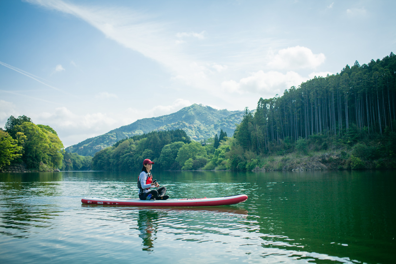 Mount Odaigahara, Mount Omine and Osugidani - Man and the Biosphere ...