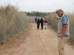 Marawah - Man and the Biosphere Programme (MAB)