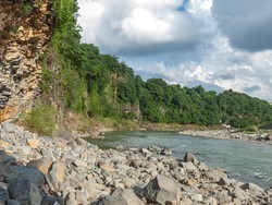Yeoncheon Imjin River - Man and the Biosphere Programme (MAB)